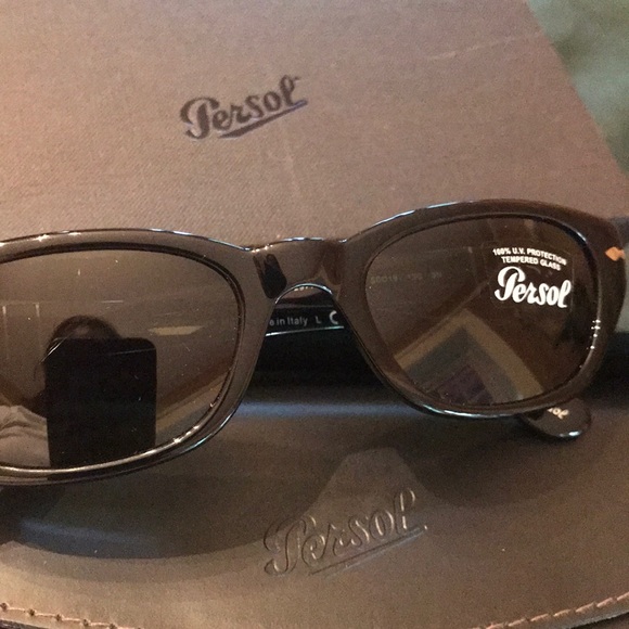Persol | Accessories | Persol Sunglasses | Poshmark